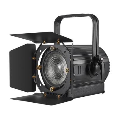 China AC100V-240V 3200k LED Stage Lighting System LED Thread Spotlight for sale