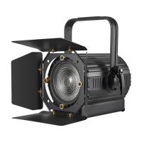 China AC100V-240V 3200k LED Stage Lighting System LED Thread Spotlight for sale