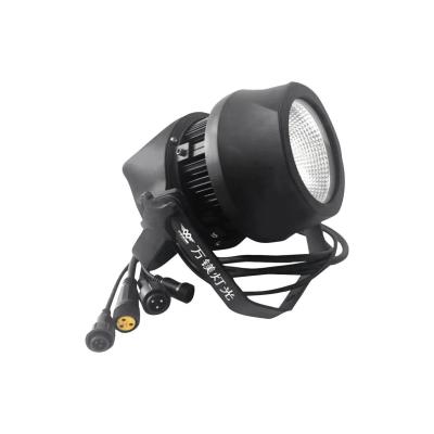 China Waterproof LED Stage Lighting System Outdoor 200W COB Stage Surface Lamp for sale