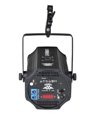 China 4000K 200W Surface Light For Professional Stage Lighting And Small Performances for sale