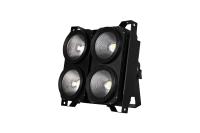 China 100W Waterproof Four Eye Stage Surface Light Outdoor Performance Lamp for sale