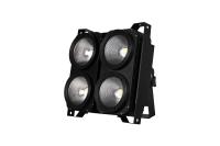 China 100W Waterproof Four Eye Stage Surface Light Outdoor Performance Lamp for sale