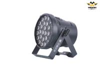 China 240V 4100K LED Stage Lighting System 27*10W Dyed Lamp Good Heat Dissipation for sale