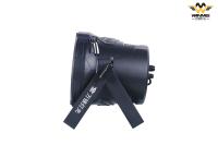 China 240V 4100K LED Stage Lighting System 27*10W Dyed Lamp Good Heat Dissipation for sale