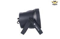 China 240V 4100K LED Stage Lighting System 27*10W Dyed Lamp Good Heat Dissipation for sale