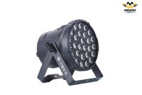 China 240V 4100K LED Stage Lighting System 27*10W Dyed Lamp Good Heat Dissipation for sale