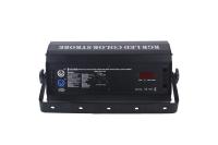 China Strobe DMX Led Light 1000w RGB Colorful Stage Light Mixer for sale