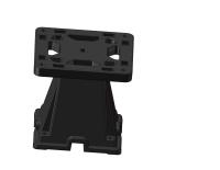 China HDPE Cover 18 Channel Orange Distribution Box Leakage Proof for sale