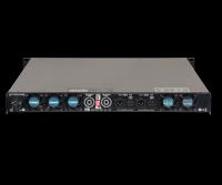 China Audio Digital Power Amplifiers 4500w 1U PFC Function Equipped for sale