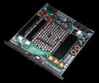 China Audio Digital Power Amplifiers 4500w 1U PFC Function Equipped for sale