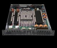 China Audio Digital Power Amplifiers 4500w 1U PFC Function Equipped for sale