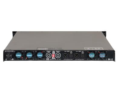 China CE Approved 900W*2 Digital Power Amplifiers AC3 OEM PB2A900B for sale
