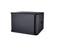 China 8Ohms 600W digital performance speaker Ultra Low Frequency Passive Loudspeaker for sale