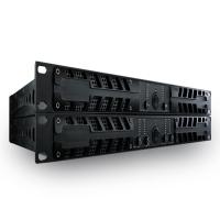 China Small Stage AC3 Two Channel 900w Digital Power Amplifiers for sale