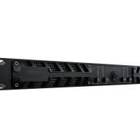 China 20Hz Four Channels 1600w Digital Power Amplifiers for sale
