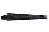 China 20Hz Four Channels 1600w Digital Power Amplifiers for sale