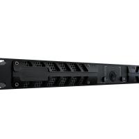 China Banquet Hall 1U Two Channels 2000w Digital Power Amplifiers for sale