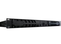 China Black High End KTV 7.5kg 1100w Digital Power Amplifiers for sale