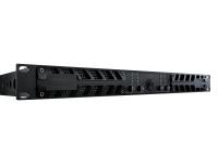 China 20Hz Stage 1300w 4 Channel Professional Power Amplifier for sale