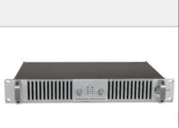 China 9kg Home KTV Bar Concert 2 Channel 1.5u 800 Watt Amplifier for sale