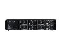 China 1000w Multi Function 10Hz 6 Channel Power Amplifier for sale