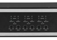 China 1000w Multi Function 10Hz 6 Channel Power Amplifier for sale