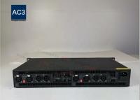 China 105db Stable Bar 4 Channel 44.7V Digital Power Amplifiers for sale