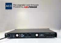 China DSA-2450 Black CE 34KHz Digital Power Amplifiers for sale