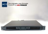 China 900W Digital Power Amplifiers 0.775V 1V 1.4V 2V Wide Frequency Response for sale