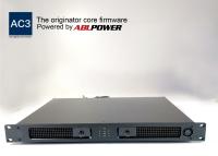 China 5kg Bar Hifi Digital 1U Powerful Amplifier For Speakers for sale