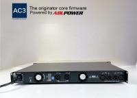 China Overload Protection 2 Channel 3400w Digital Power Amplifiers for sale