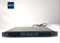 China 44.7V 20HZ 4 Channels 650 Watts Stereo Power Amp for sale
