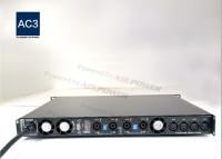 China Bar 34KHz Stereo 1200W Digital Power Amplifiers for sale