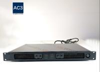 China Light weight Professional 4 channel digital amplifier 450W* 4 for Stage performance for sale