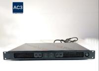 China Professional audio 4 channel 8ohm 250W 1U digital power amplifier for sale