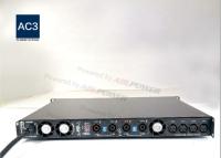 China Professional audio 4 channel 8ohm 250W 1U digital power amplifier for sale