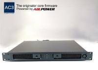 China Manufacture multifunction professional power digital amplifier for sale