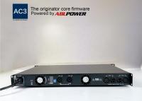 China Manufacture multifunction professional power digital amplifier for sale
