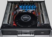 China 1000W Analog Power Amplifier for sale