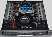 China OEM 20KHz Electronic Music Bar 85db Analog Integrated Amplifier for sale