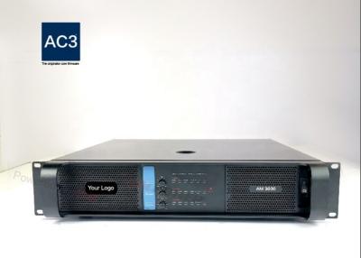 China CE Pa 2.1CH 20KHz Audiosource Analog Amplifier for sale
