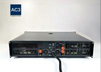 China CE Pa 2.1CH 20KHz Audiosource Analog Amplifier for sale
