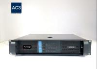 China Power Switch 60db 3 Channel NL4 Analog Power Amplifier for sale
