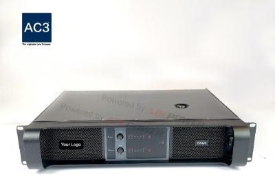 China Independent Voltage OEM Power Supply 60z Analog Video Amplifier for sale