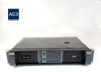 China Stage 105db Entertainment Places 1700W Analog Power Amplifier for sale