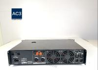 China LED Display AC220V OEM 98db Analog Power Amplifier for sale