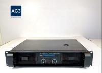 China Self Recovery 35db 20Hz Audiosource Analog Amplifier for sale
