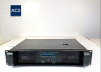 China 17kg Sensitivity 0.775V 1.44V Analog Power Amplifier for sale
