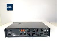 China 17kg Sensitivity 0.775V 1.44V Analog Power Amplifier for sale