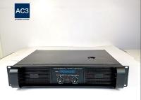 China 400W Music Screen AC220V Digital To Analog Amplifier for sale